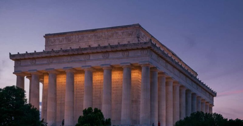 Exclusive Private DC Tour from NYC  Up to 10 pax - The Sum Up