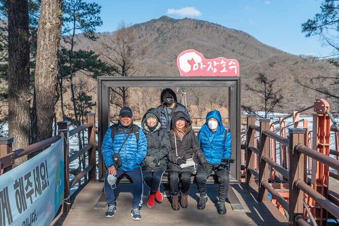 Exclusive Private DMZ Tour & War Memorial Hall or Suspension Bridge(No Shopping) - Why This Tour Is Valuable