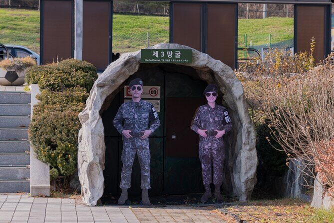 Exclusive Private DMZ Tour & War Memorial Hall or Suspension Bridge(No Shopping) - FAQ
