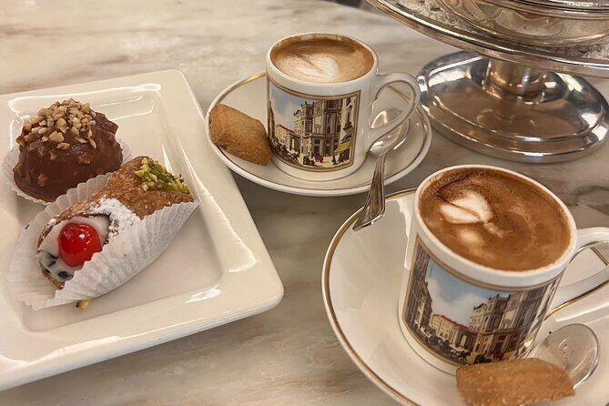 Exclusive Private Fashion Tour in Milan - An Introduction to Milan’s Fashion Heart