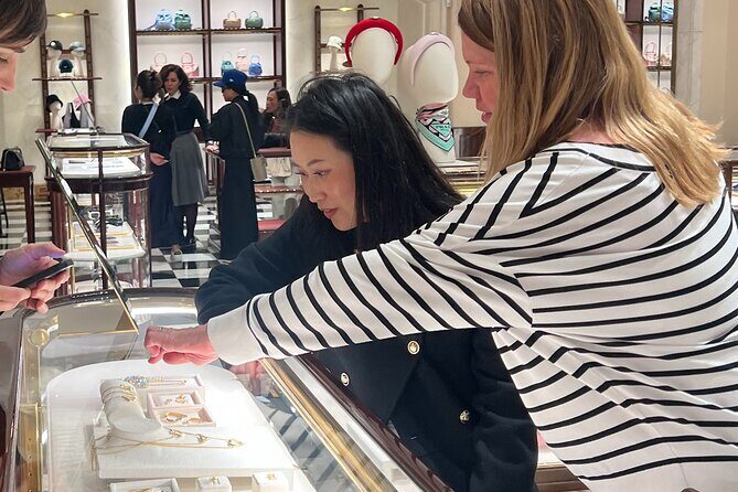 Exclusive Private Fashion Tour in Milan - Practical Details & Logistics