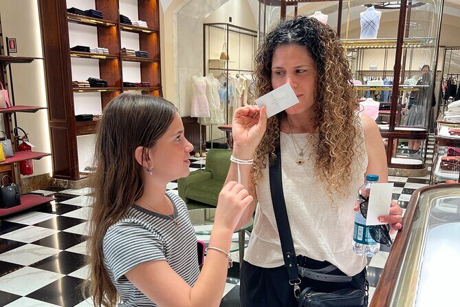 Exclusive Private Fashion Tour in Milan - What Travelers Say