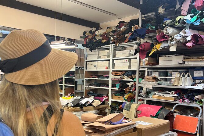 Exclusive Private Fashion Tour in Milan - Final Thoughts