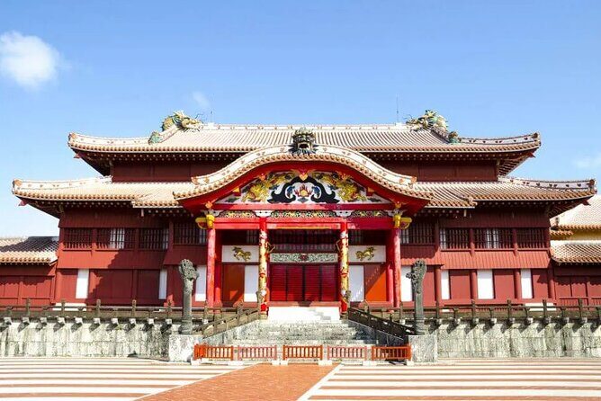 Exclusive Private Full Day Okinawa Island Tour with a Local Guide - Who Will Love This Tour?