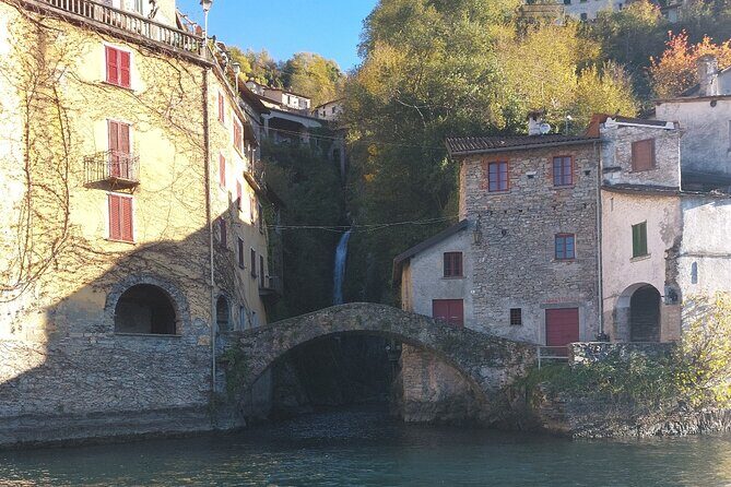 Exclusive Private Guided Boat Tour on Lake Como 1H - 4H - Key Points: