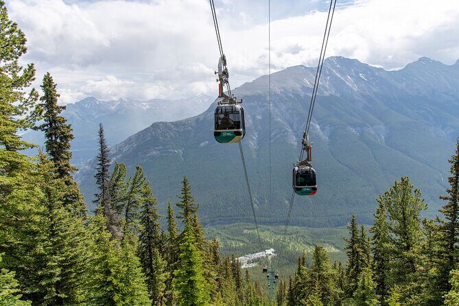 Exclusive Private Guided Tour of Banff and Yoho National Park - Who Will Love This Tour?