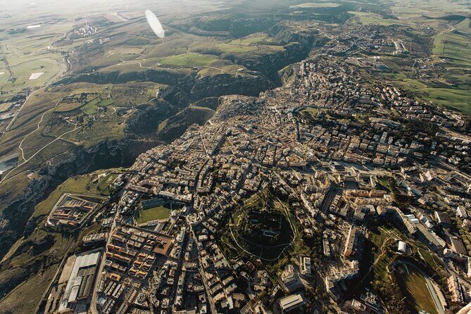 Exclusive Private Hot Air Balloon Flight in Matera with Breakfast - Why the Price Reflects the Experience