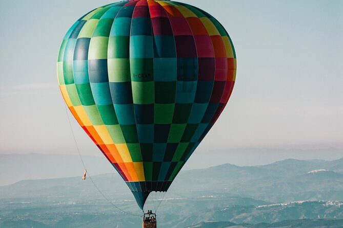 Exclusive Private Hot Air Balloon Flight in Matera with Breakfast - Authenticity Based on Traveler Reviews
