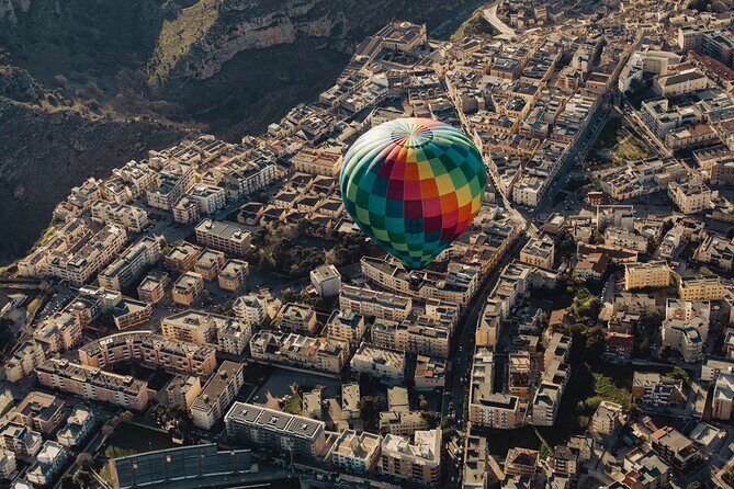 Exclusive Private Hot Air Balloon Flight in Matera with Breakfast - Final Words: Who Should Consider This Tour?
