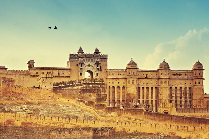 Exclusive Private Jaipur Day Tour from Delhi by A/C Car - Who Is This Tour Best Suited For?