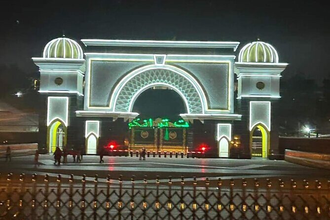 Exclusive Private Kuala Lumpur Night Tour - Key Points