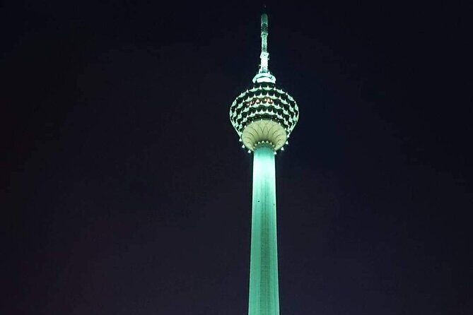 Exclusive Private Kuala Lumpur Night Tour - The Details That Matter