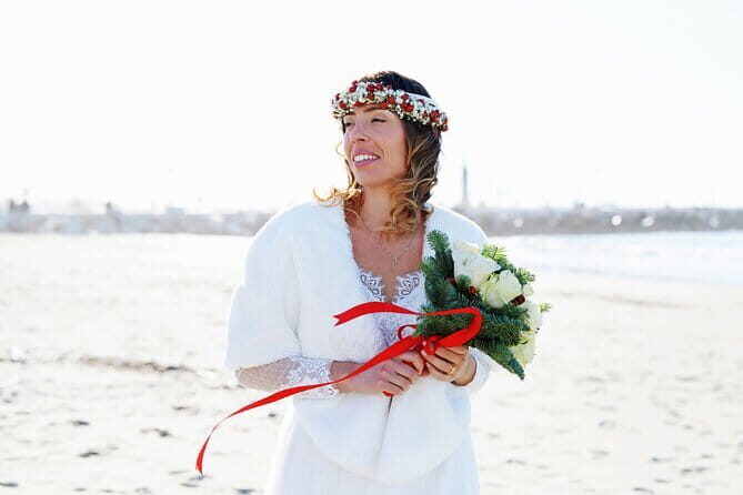 Exclusive Private Photoshoot in Florence - A Deep Dive into the Experience