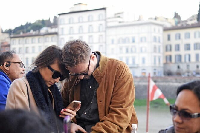Exclusive Private Photoshoot in Florence - What’s Included and What’s Not