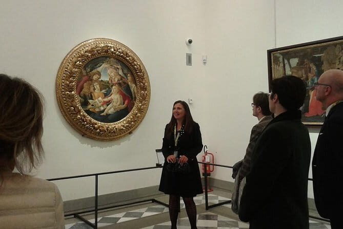 Exclusive Private Photoshoot in Florence - The Experience in Real Terms