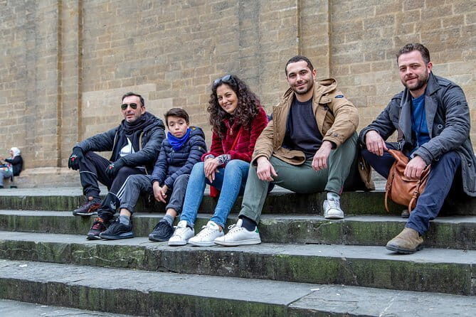 Exclusive Private Photoshoot in Florence - Who Should Consider This Tour?