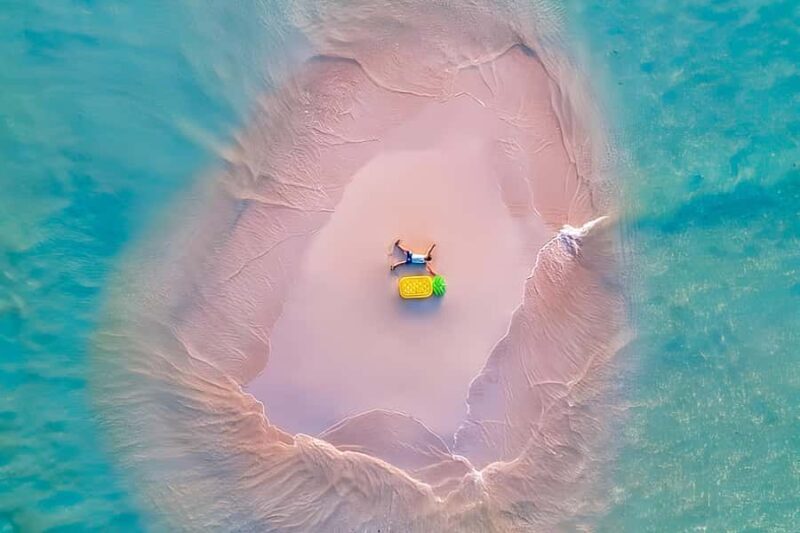 Exclusive Private Pink Beach with Snorkeling Tour - A Detailed Look at the Pink Beach & Snorkeling Experience