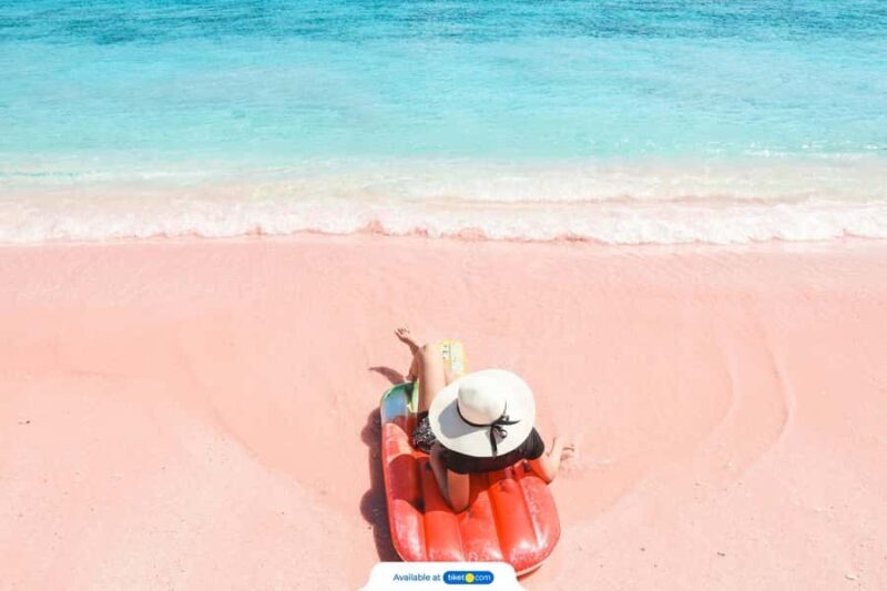 Exclusive Private Pink Beach with Snorkeling Tour - Who Will Love This Tour?