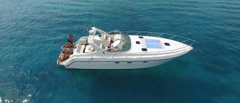Exclusive Private Sailing Cruise - A Closer Look at the Experience