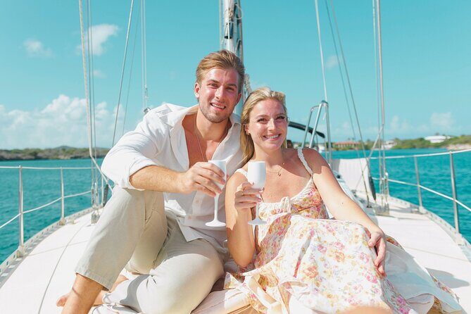 Exclusive Private Sailing Tour in Beautiful Curacao - What’s Included and What’s Not