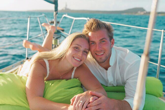 Exclusive Private Sailing Tour in Beautiful Curacao - The Balance of Price and Value