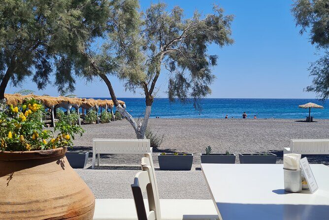 Exclusive Private Santorini Tour Fully Customizable Experience - In Summary