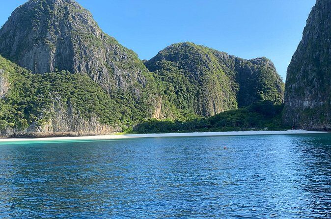 Exclusive Private Speedboat Adventure Phi Phi & Khai Islands - FAQs