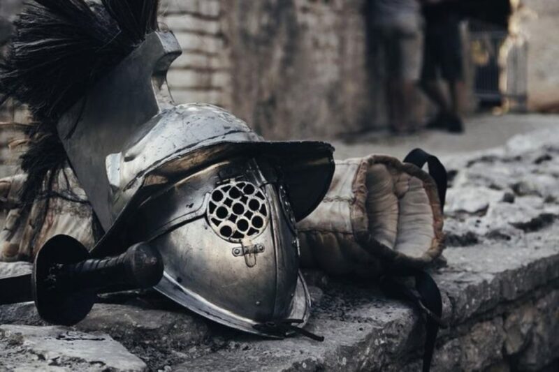 Exclusive Private Tour: Colosseum, Roman Forum, and Palatine - Discovering Rome’s Iconic Sites in Style