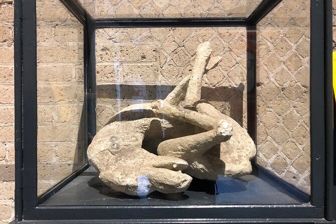 Exclusive Private Tour: Explore Pompeii and the Amalfi Coast - Authentic Experiences and Tips from Reviews
