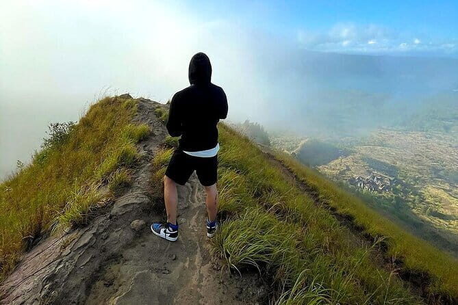 Exclusive Private Tour Mount Batur Sunrise Trekking - Who Will Love This Tour?