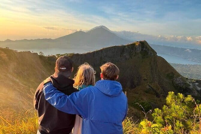 Exclusive Private Tour Mount Batur Sunrise Trekking - FAQ