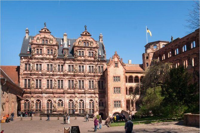 Exclusive Private Tour of Heidelberg. - Key Points
