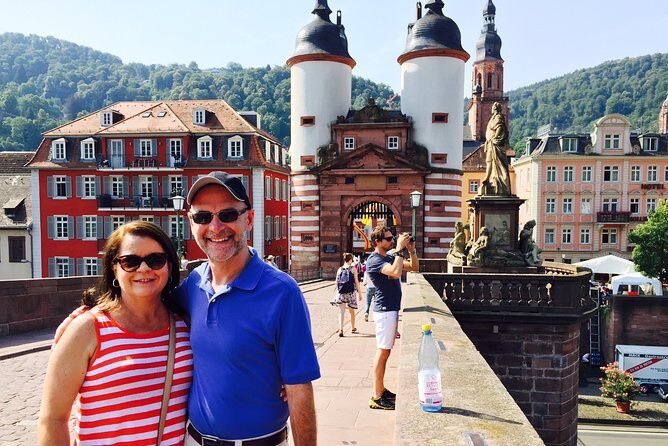 Exclusive Private Tour of Heidelberg. - Practicalities and What You Should Know