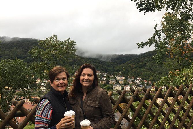 Exclusive Private Tour of Heidelberg. - Frequently Asked Questions