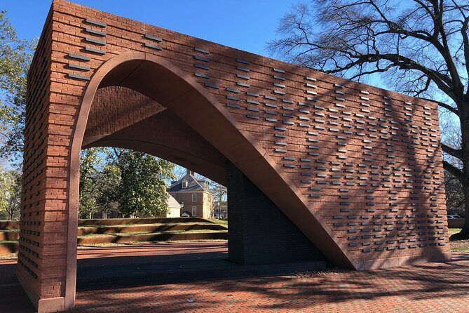 Exclusive Private Tour of Historic William and Mary College - What Travelers Say