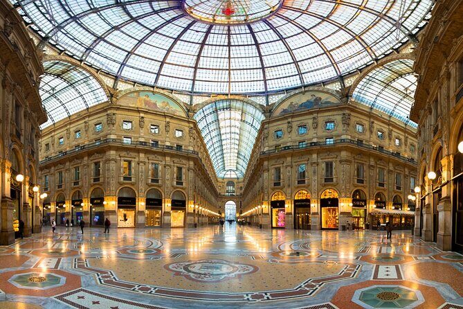 Exclusive Private tour of Milan with pickup - Introduction