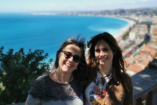 Exclusive Private Tour of Nice: Secrets, Stories & Stunning Views - The Value of the Tour