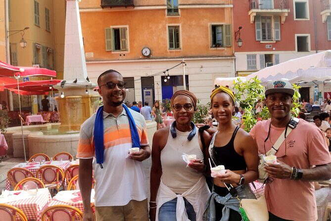 Exclusive Private Tour of Nice: Secrets, Stories & Stunning Views - What Travelers Say