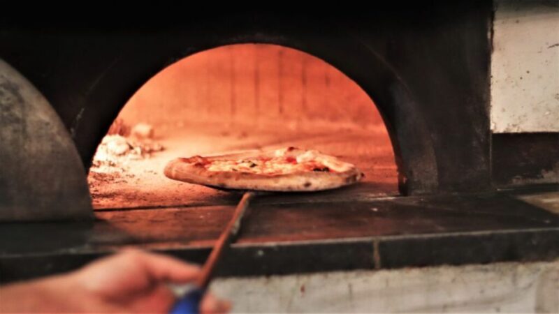 Exclusive Private Tour: Rome City Center & Pizza Making - Walking the Streets of Rome: Beyond the Landmarks