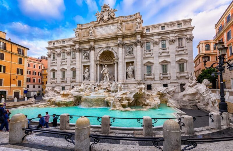 Exclusive Private Tour: Rome City Center & Pizza Making - Analyzing the Cost and Value