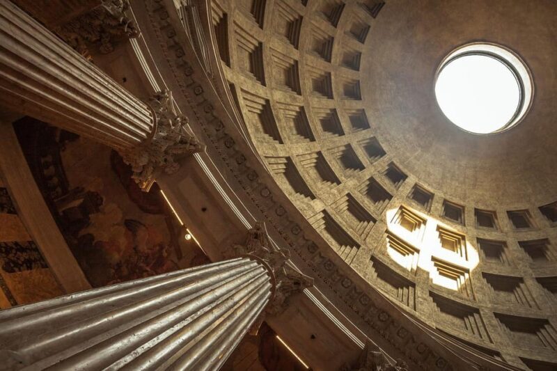 Exclusive Private Tour: Rome City Center & Pizza Making - Authenticity and What Travelers Say