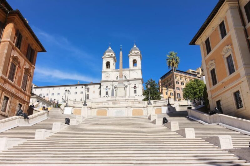 Exclusive Private Tour: Rome City Center & Pizza Making - Who’s This Tour Best For?