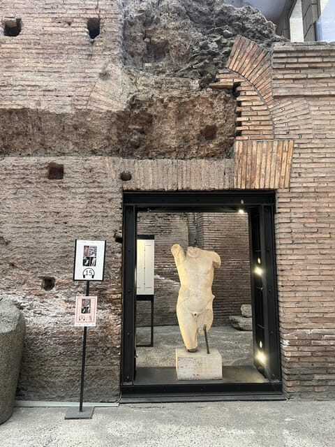 Exclusive Private Tour: Rome City Center & Pizza Making - Frequently Asked Questions