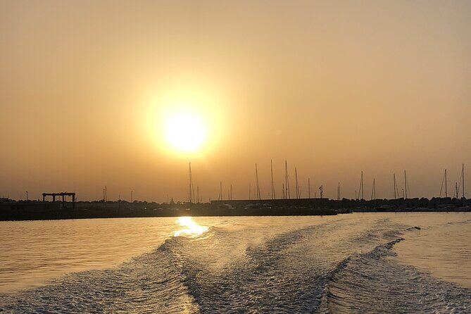 Exclusive Private Tour: San Foca - Otranto by Boat (4 Hours)! - A Closer Look at the Itinerary