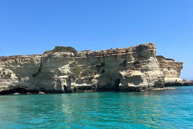 Exclusive Private Tour: San Foca - Otranto by Boat (4 Hours)! - Analyzing the Cost and Value