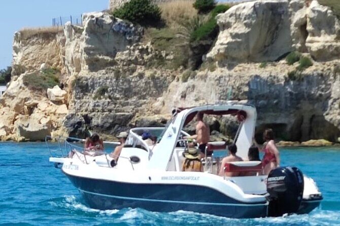 Exclusive Private Tour: San Foca - Otranto by Boat (4 Hours)! - Practical Details & Tips