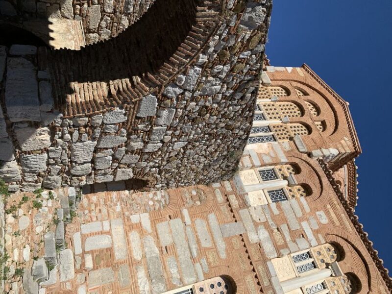 Exclusive Private Tour To Delphi - The Itinerary and Its Highlights