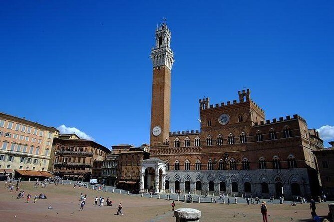 Exclusive Private tour To Siena and San Gimignano - An In-Depth Look at the Tour Experience