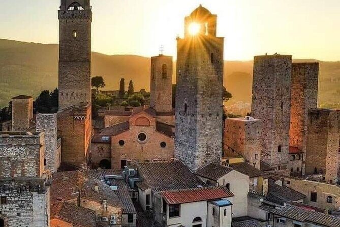 Exclusive Private tour To Siena and San Gimignano - Final Thoughts: Is This Tour Right for You?