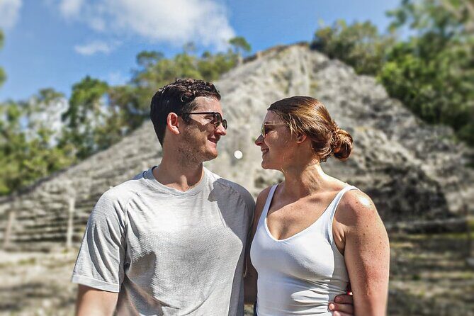 Exclusive Private Tour Tulum & Coba Just for You - Highlights of the Tour Experience
